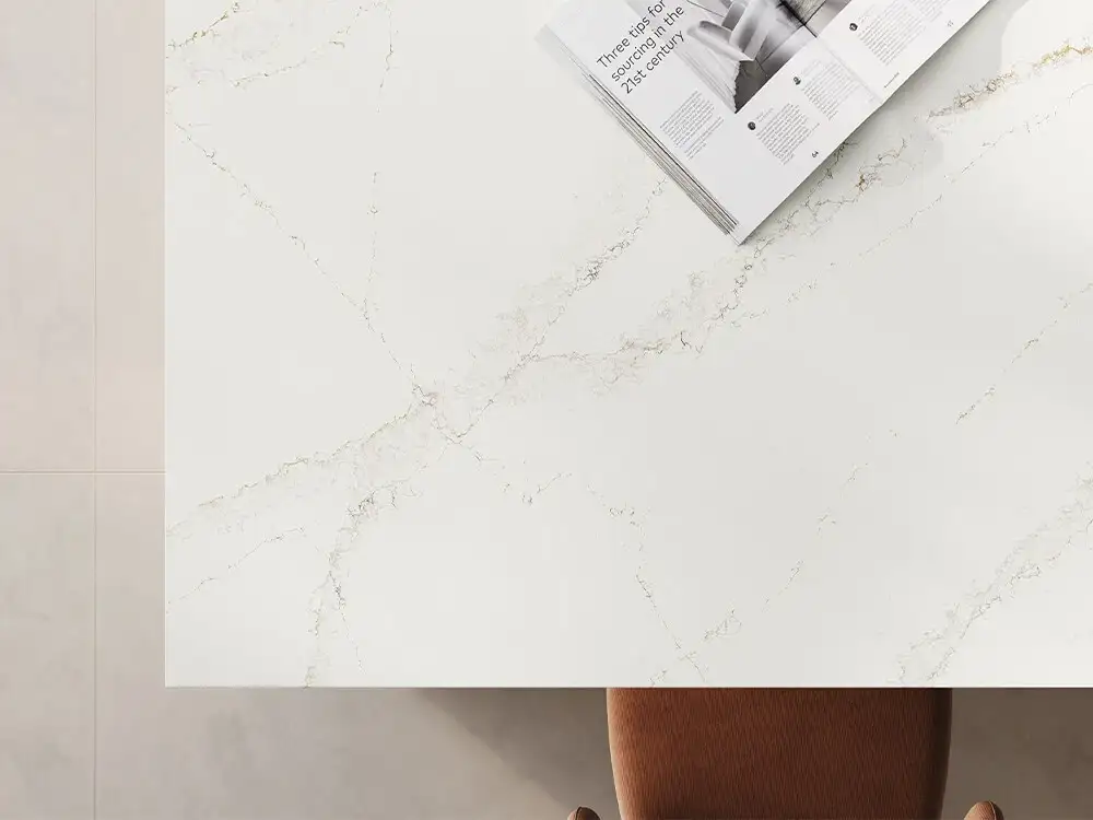 Silestone® Suma Cosentino | Low-silica mineral surfaces for kitchens